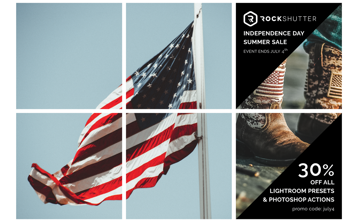 Rock Shutter Designs