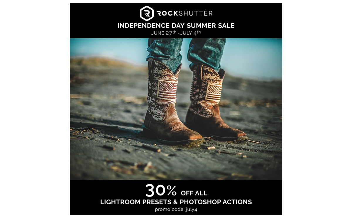 Rock Shutter Designs