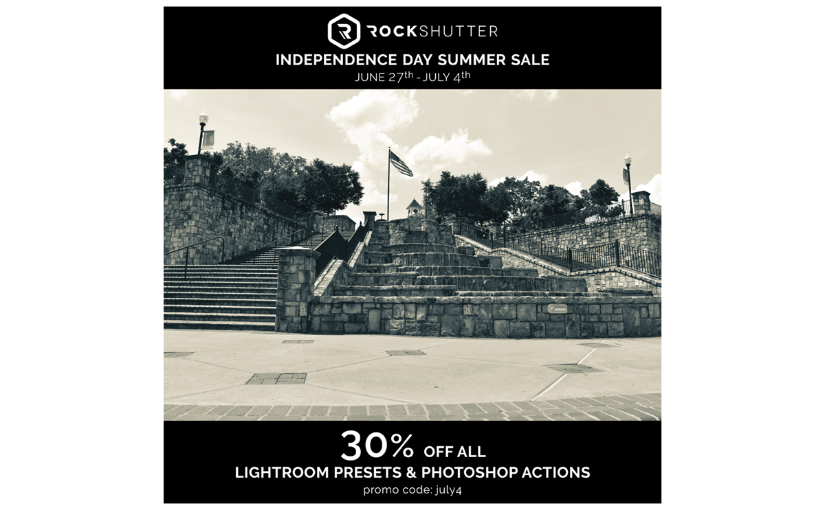 Rock Shutter Designs